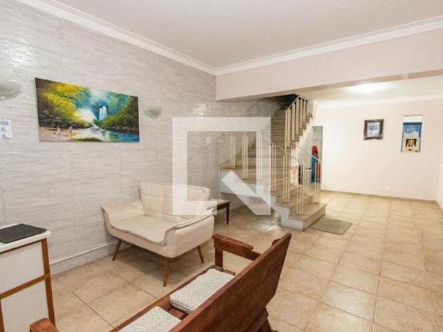 Casa à Venda Vila Mariana, 3 Quartos, 160 m2