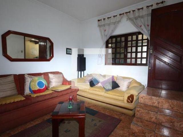 Casa à Venda Vila Mariana, 3 Quartos, 160 m2