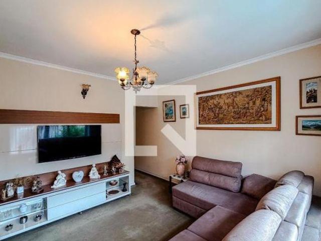 Casa à Venda Vila Mariana, 3 Quartos, 160 m2