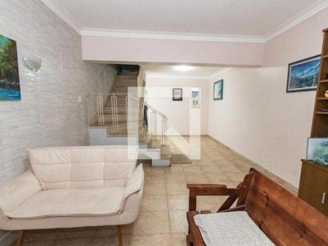 Casa à Venda Vila Mariana, 3 Quartos, 160 m2