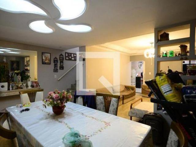Casa à Venda Vila Mariana, 3 Quartos, 160 m2