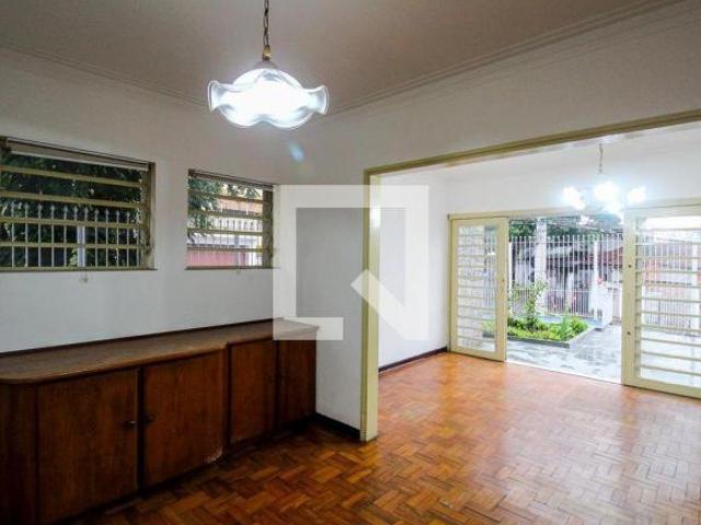 Casa à Venda Vila Mariana, 3 Quartos, 160 m2