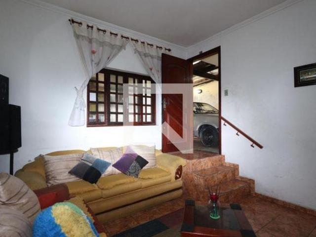 Casa à Venda Vila Mariana, 3 Quartos, 160 m2