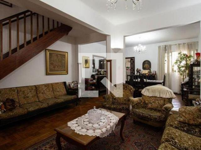 Casa à Venda Vila Mariana, 3 Quartos, 160 m² São Paulo