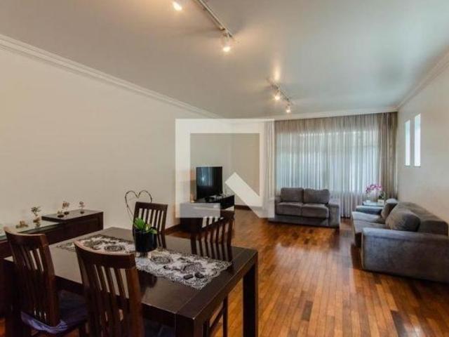 Casa à Venda Vila Mariana, 3 Quartos, 165 m2
