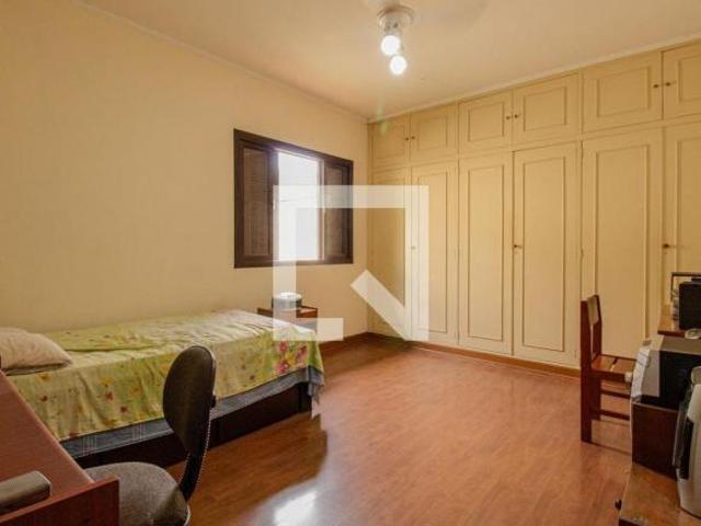 Casa à Venda Vila Mariana, 3 Quartos, 167 m2