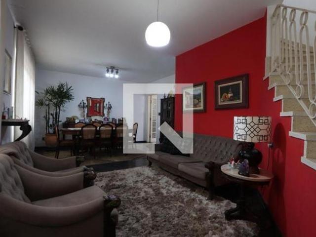 Casa à Venda Vila Mariana, 3 Quartos, 167 m2