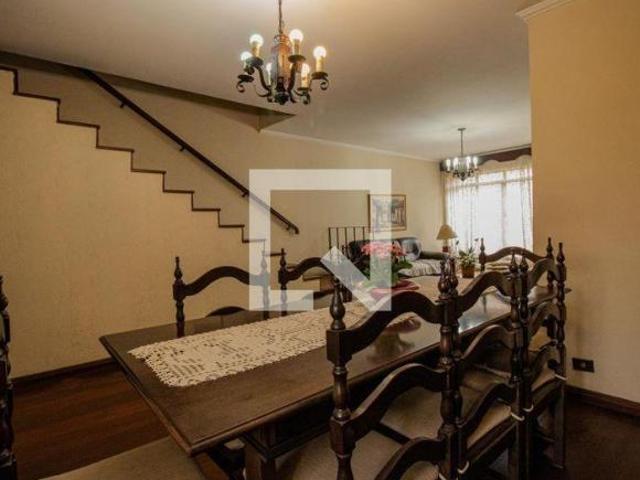 Casa à Venda Vila Mariana, 3 Quartos, 167 m² São Paulo