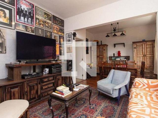Casa à Venda Vila Mariana, 3 Quartos, 170 m2