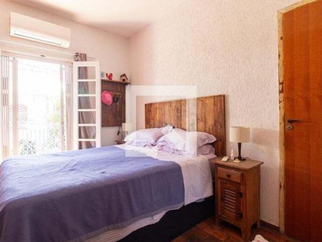 Casa à Venda Vila Mariana, 3 Quartos, 170 m2