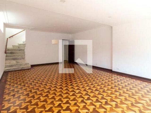 Casa à Venda Vila Mariana, 3 Quartos, 170 m² São Paulo