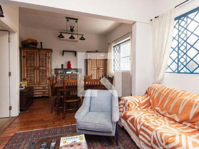 Casa à Venda Vila Mariana, 3 Quartos, 170 m² São Paulo