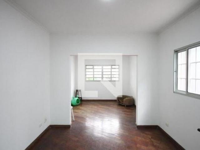 Casa à Venda Vila Mariana, 3 Quartos, 171 m2