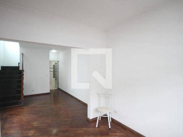 Casa à Venda Vila Mariana, 3 Quartos, 171 m2