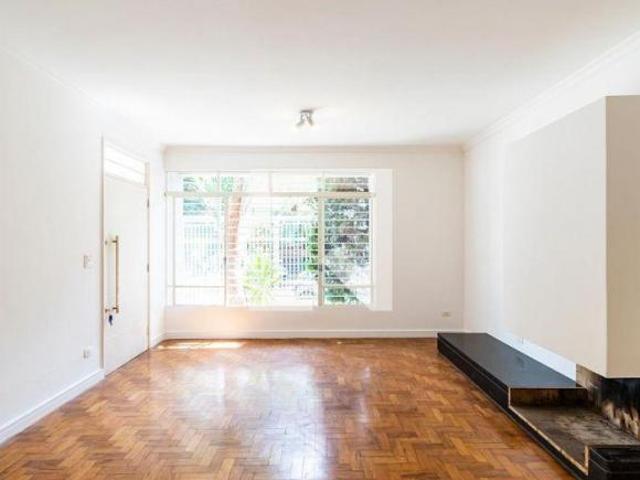 Casa à Venda Vila Mariana, 3 Quartos, 174 m2