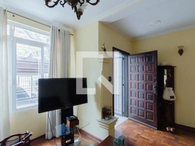 Casa à Venda Vila Mariana, 3 Quartos, 175 m2