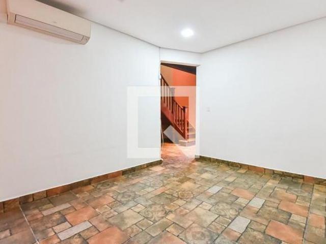 Casa à Venda Vila Mariana, 3 Quartos, 180 m2