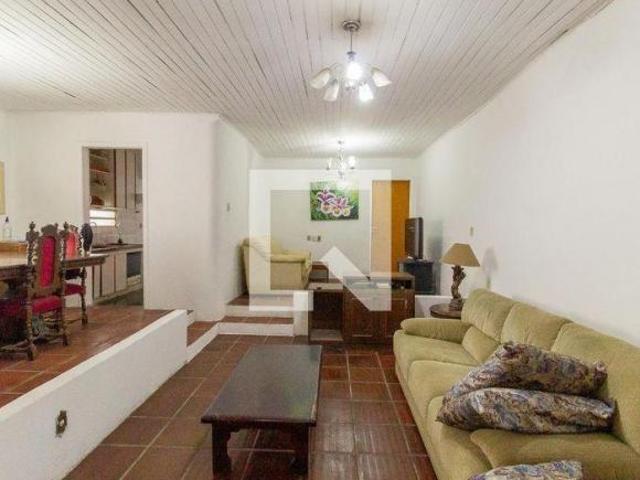 Casa à Venda Vila Mariana, 3 Quartos, 180 m2