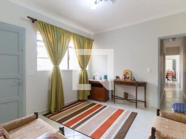 Casa à Venda Vila Mariana, 3 Quartos, 180 m2