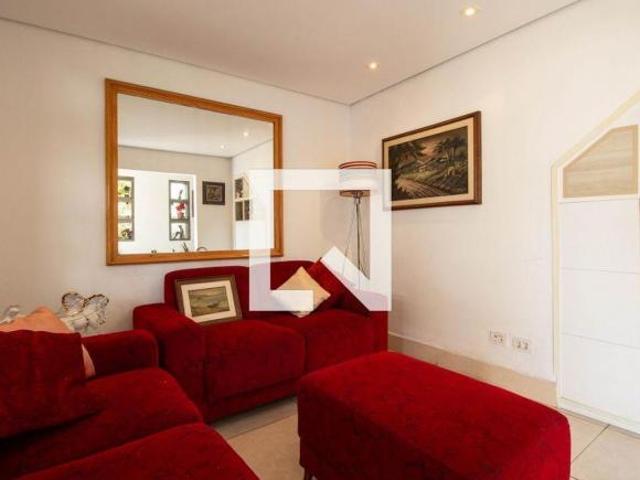 Casa à Venda Vila Mariana, 3 Quartos, 183 m2