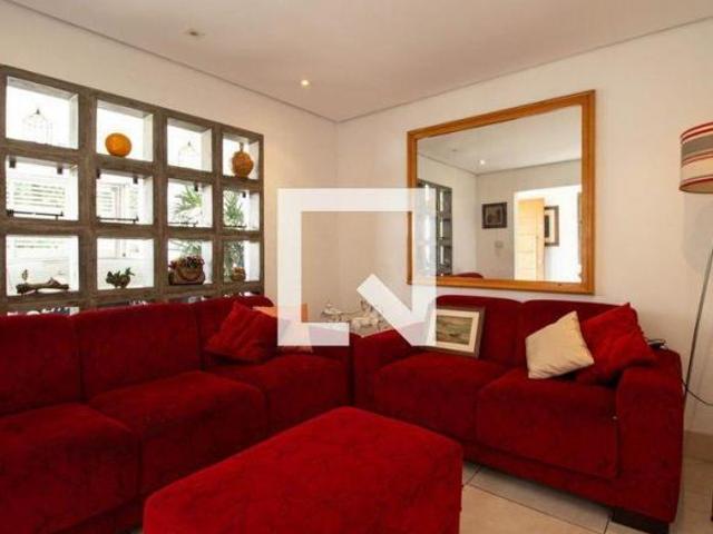 Casa à Venda Vila Mariana, 3 Quartos, 183 m² São Paulo