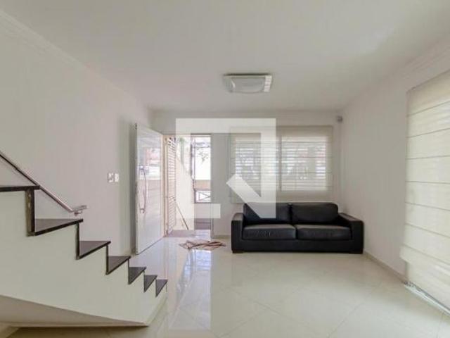 Casa à Venda Vila Mariana, 3 Quartos, 184 m² São Paulo