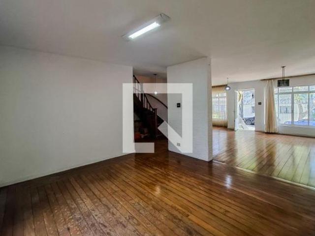 Casa à Venda Vila Mariana, 3 Quartos, 186 m2