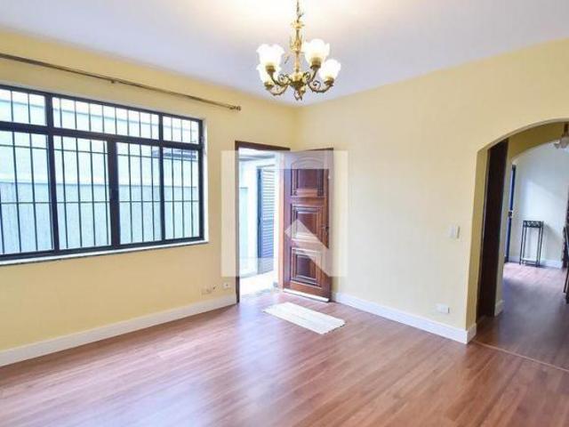Casa à Venda Vila Mariana, 3 Quartos, 190 m2
