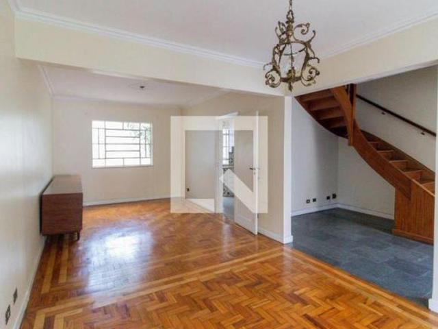 Casa à Venda Vila Mariana, 3 Quartos, 190 m2
