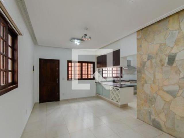Casa à Venda Vila Mariana, 3 Quartos, 190 m2