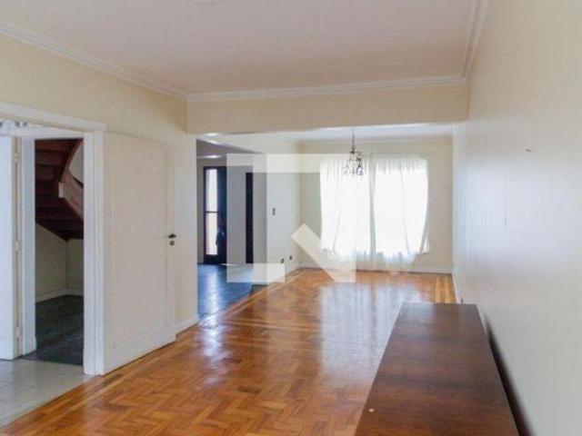 Casa à Venda Vila Mariana, 3 Quartos, 190 m2