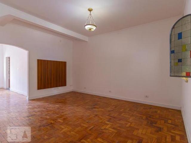 Casa à Venda Vila Mariana, 3 Quartos, 190 m2