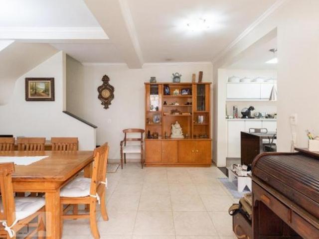 Casa à Venda Vila Mariana, 3 Quartos, 192 m² São Paulo