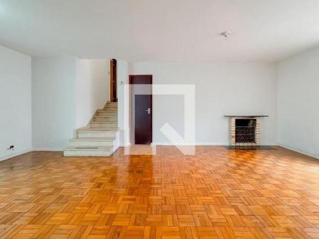 Casa à Venda Vila Mariana, 3 Quartos, 194 m2