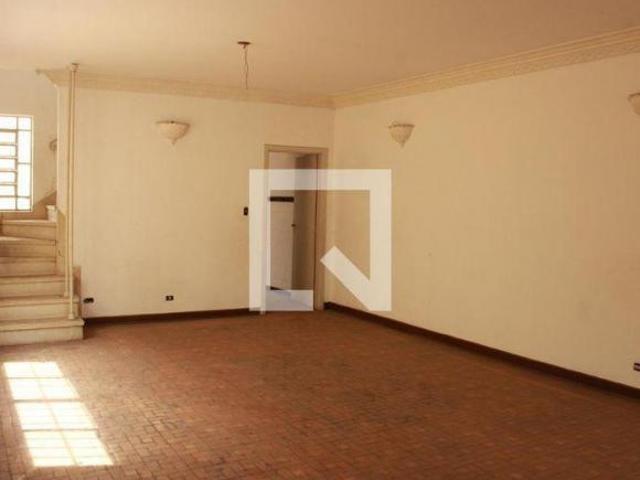 Casa à Venda Vila Mariana, 3 Quartos, 195 m2