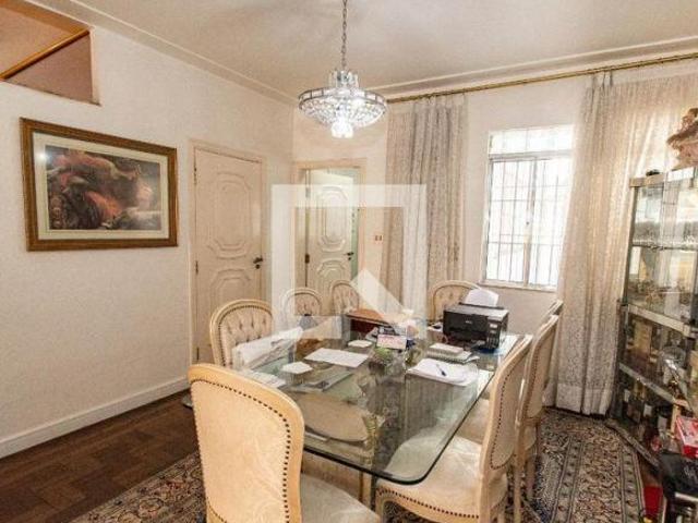 Casa à Venda Vila Mariana, 3 Quartos, 195 m² São Paulo