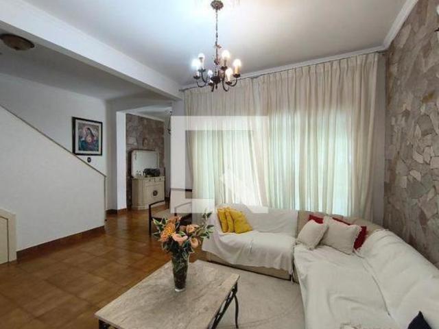 Casa à Venda Vila Mariana, 3 Quartos, 195 m² São Paulo