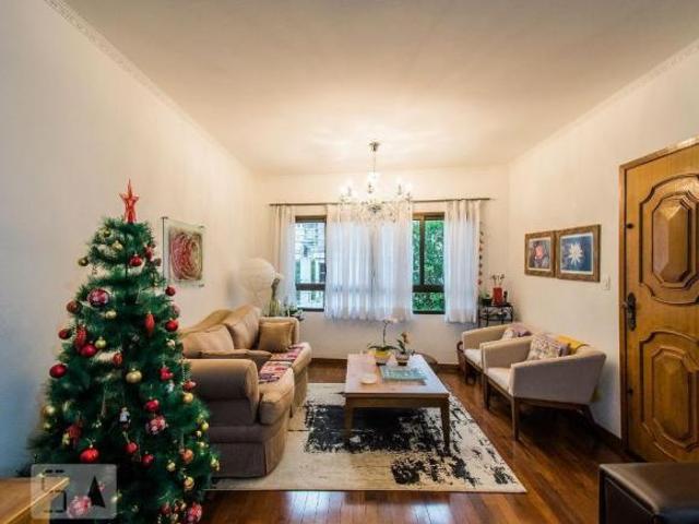 Casa à Venda Vila Mariana, 3 Quartos, 200 m2