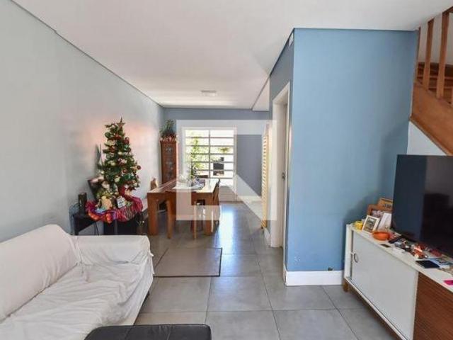 Casa à Venda Vila Mariana, 3 Quartos, 200 m2