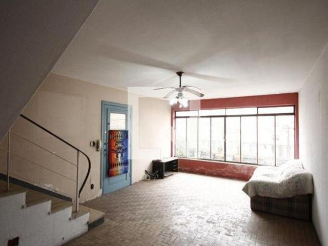 Casa à Venda Vila Mariana, 3 Quartos, 200 m2