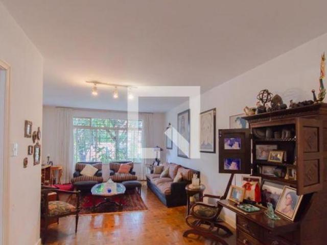 Casa à Venda Vila Mariana, 3 Quartos, 200 m2