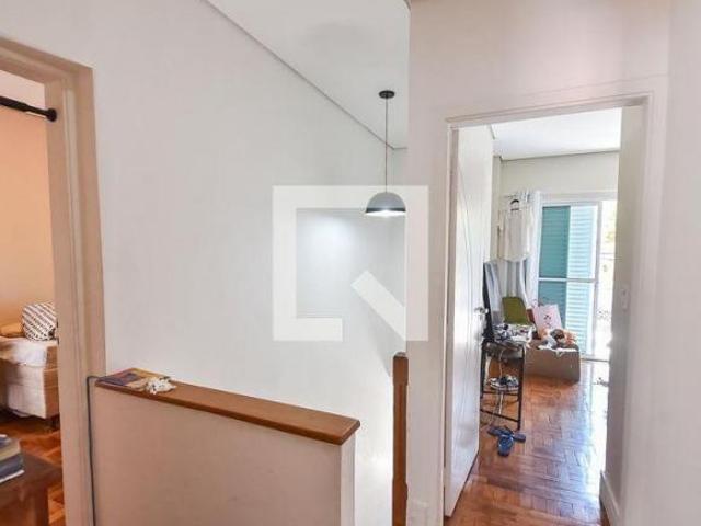 Casa à Venda Vila Mariana, 3 Quartos, 200 m2