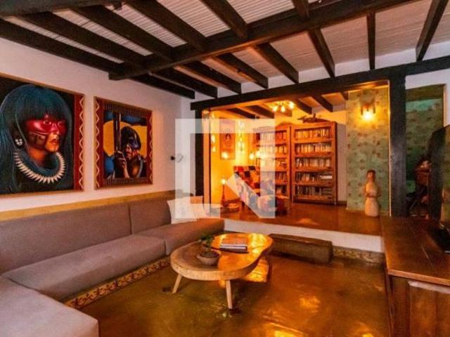 Casa à Venda Vila Mariana, 3 Quartos, 200 m2