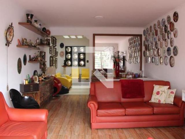 Casa à Venda Vila Mariana, 3 Quartos, 200 m2