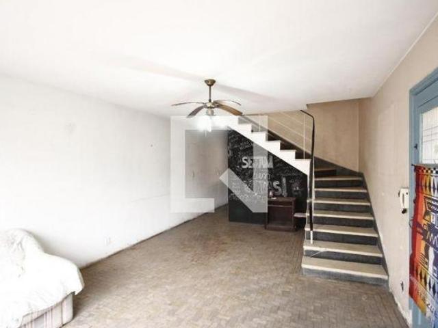 Casa à Venda Vila Mariana, 3 Quartos, 200 m2
