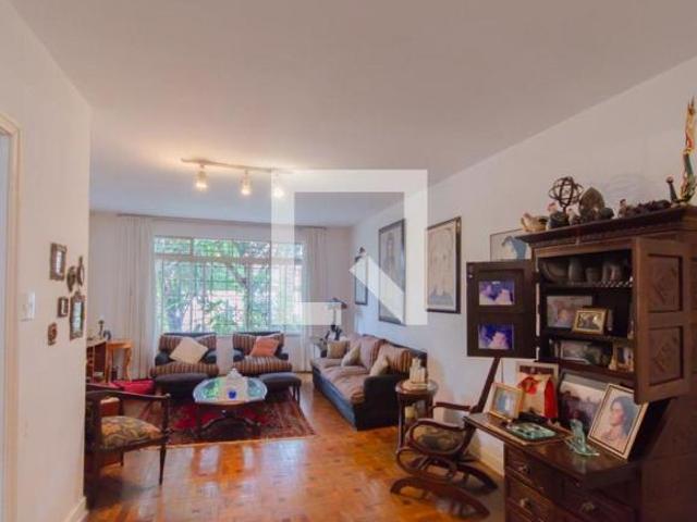Casa à Venda Vila Mariana, 3 Quartos, 200 m2