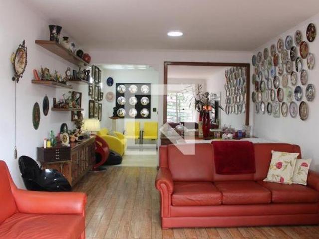 Casa à Venda Vila Mariana, 3 Quartos, 200 m² São Paulo