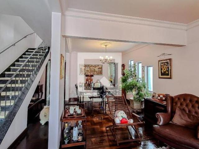 Casa à Venda Vila Mariana, 3 Quartos, 202 m2
