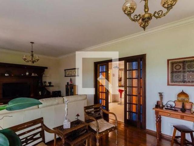 Casa à Venda Vila Mariana, 3 Quartos, 206 m² São Paulo