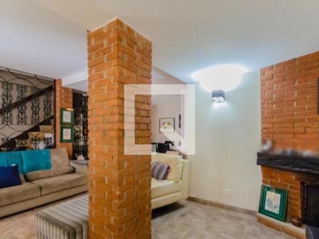 Casa à Venda Vila Mariana, 3 Quartos, 210 m2